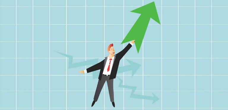 God ledelse giver resultater på bundlinjen – Lederindsigt